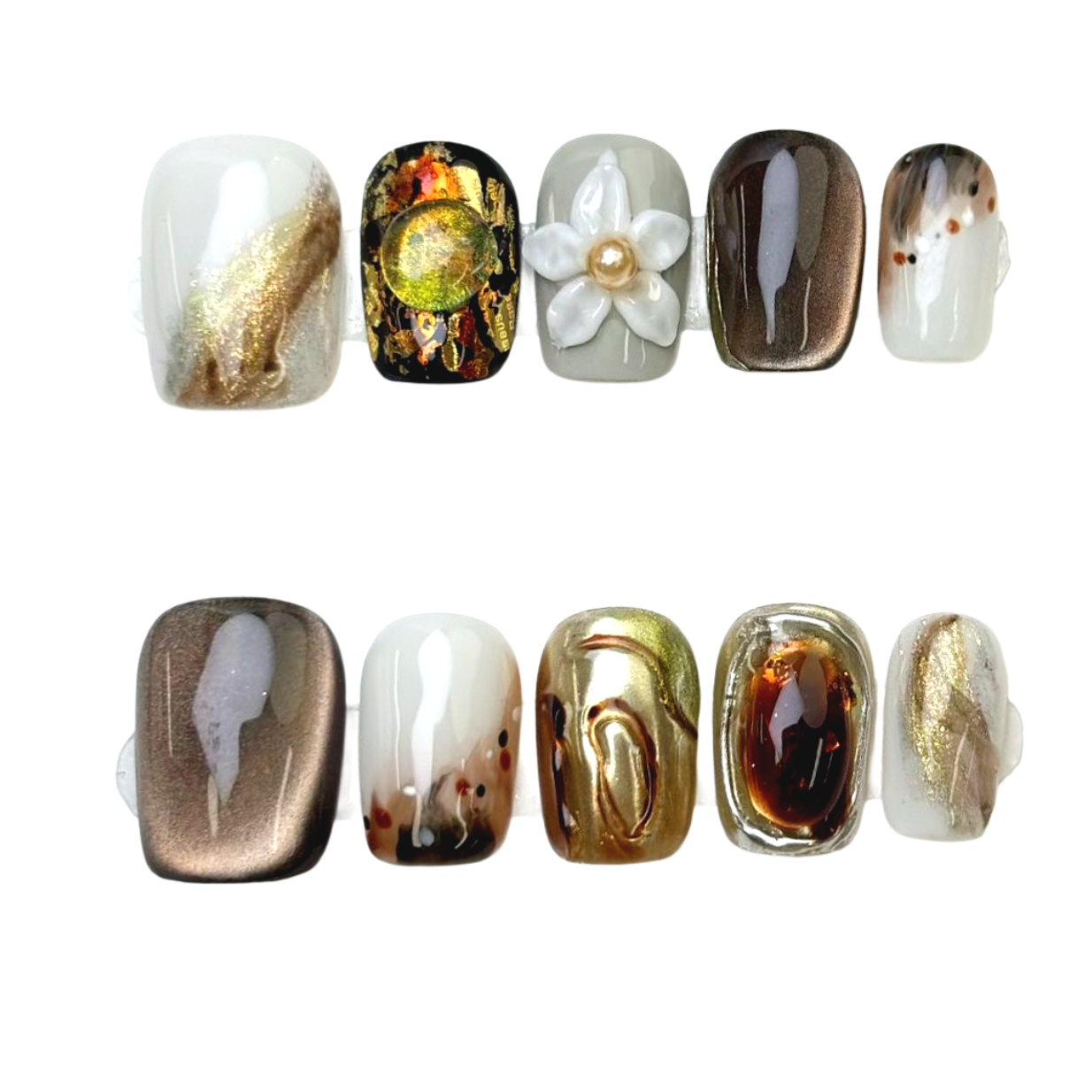 Coffee Lily – hanakoko