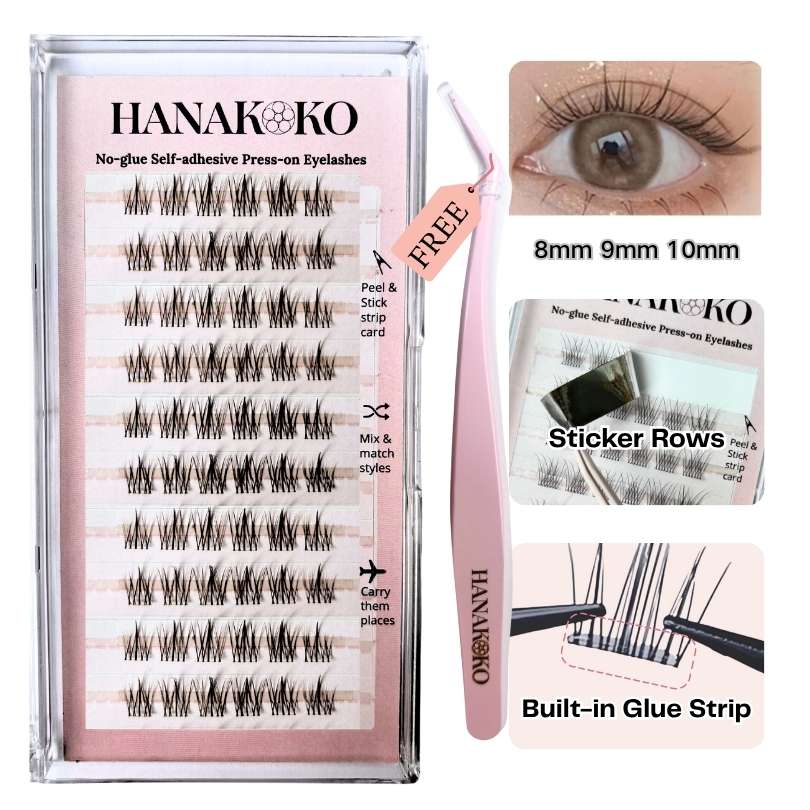 Sunflower Black(Luxe Version) – hanakoko