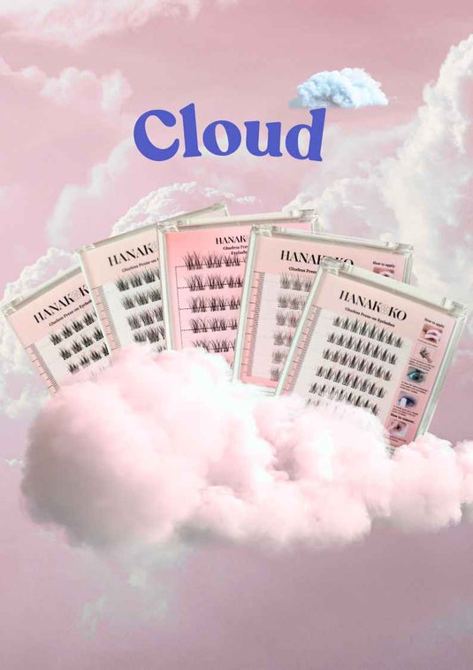 Cloud Lashes – hanakoko