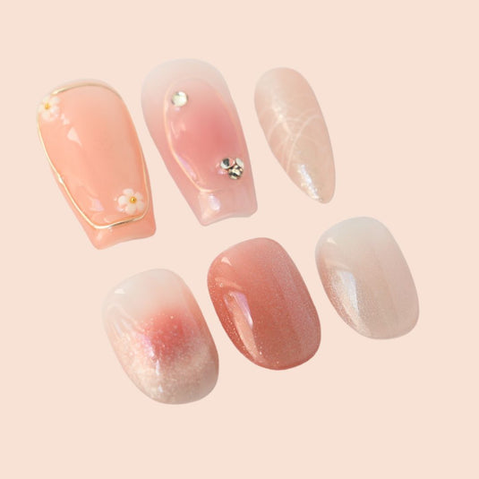 Hanakoko | be your own nail artist at home – hanakoko