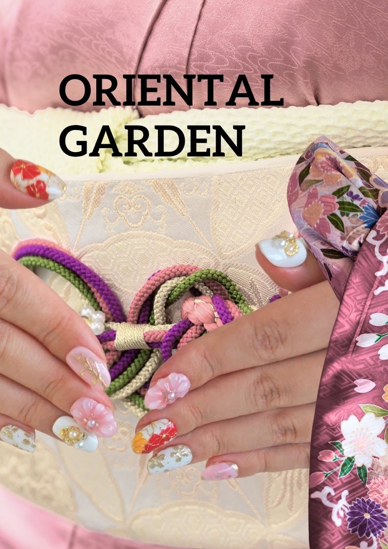 Hanakoko | DIY Salon At Home – hanakoko