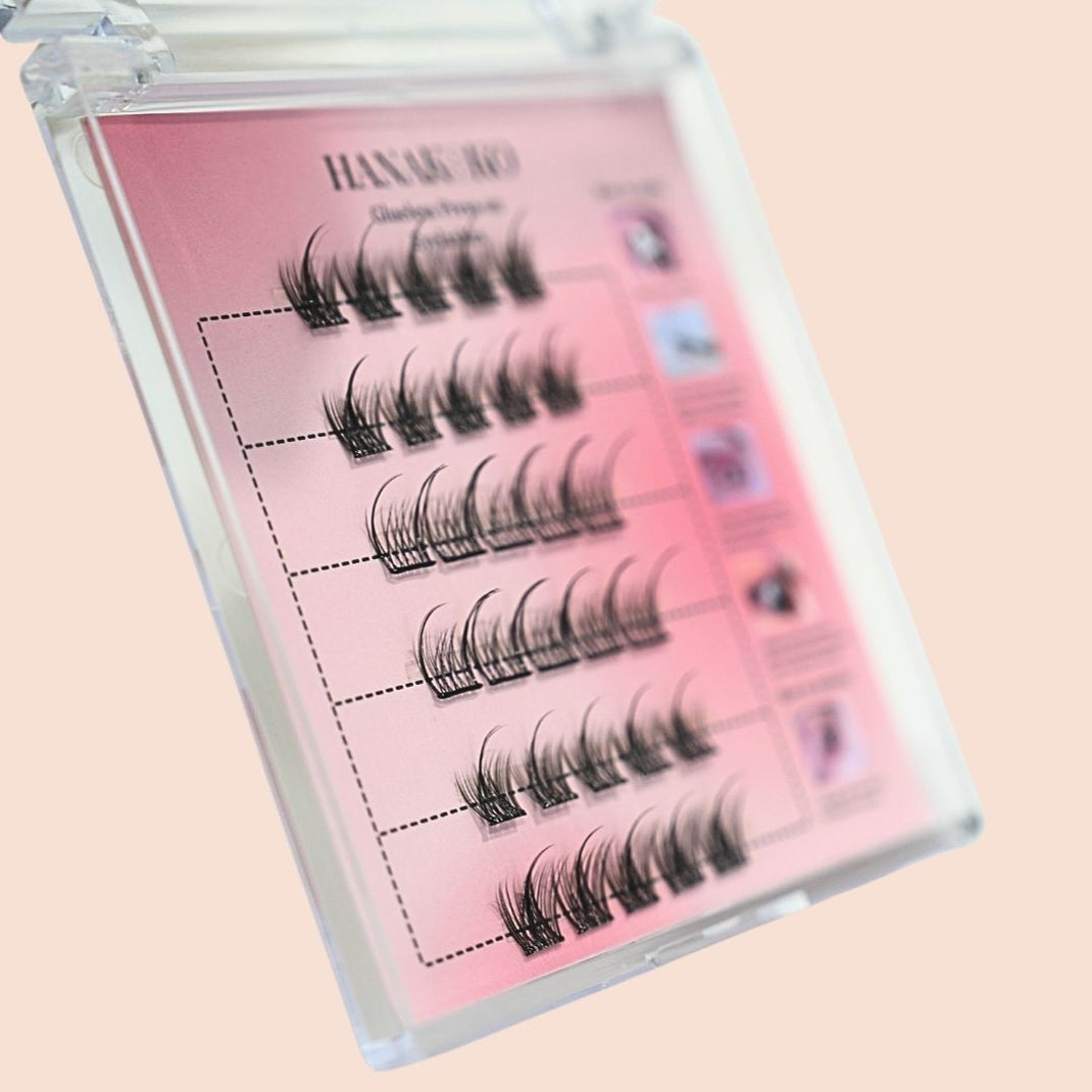 Upper Lashes – hanakoko