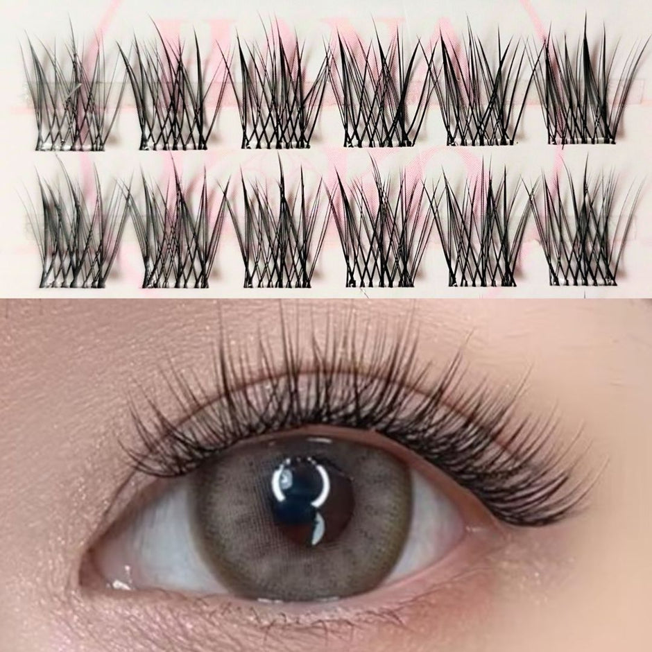 All Press-on Lashes – hanakoko