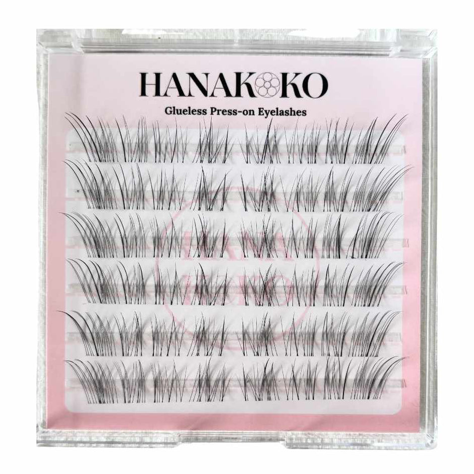 All Press-on Lashes – hanakoko