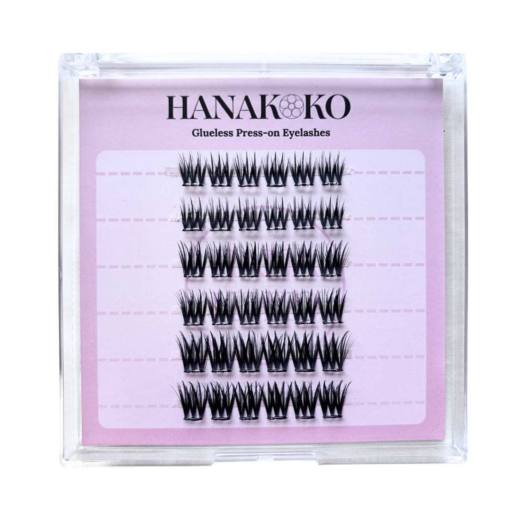 All Press-on Lashes – hanakoko
