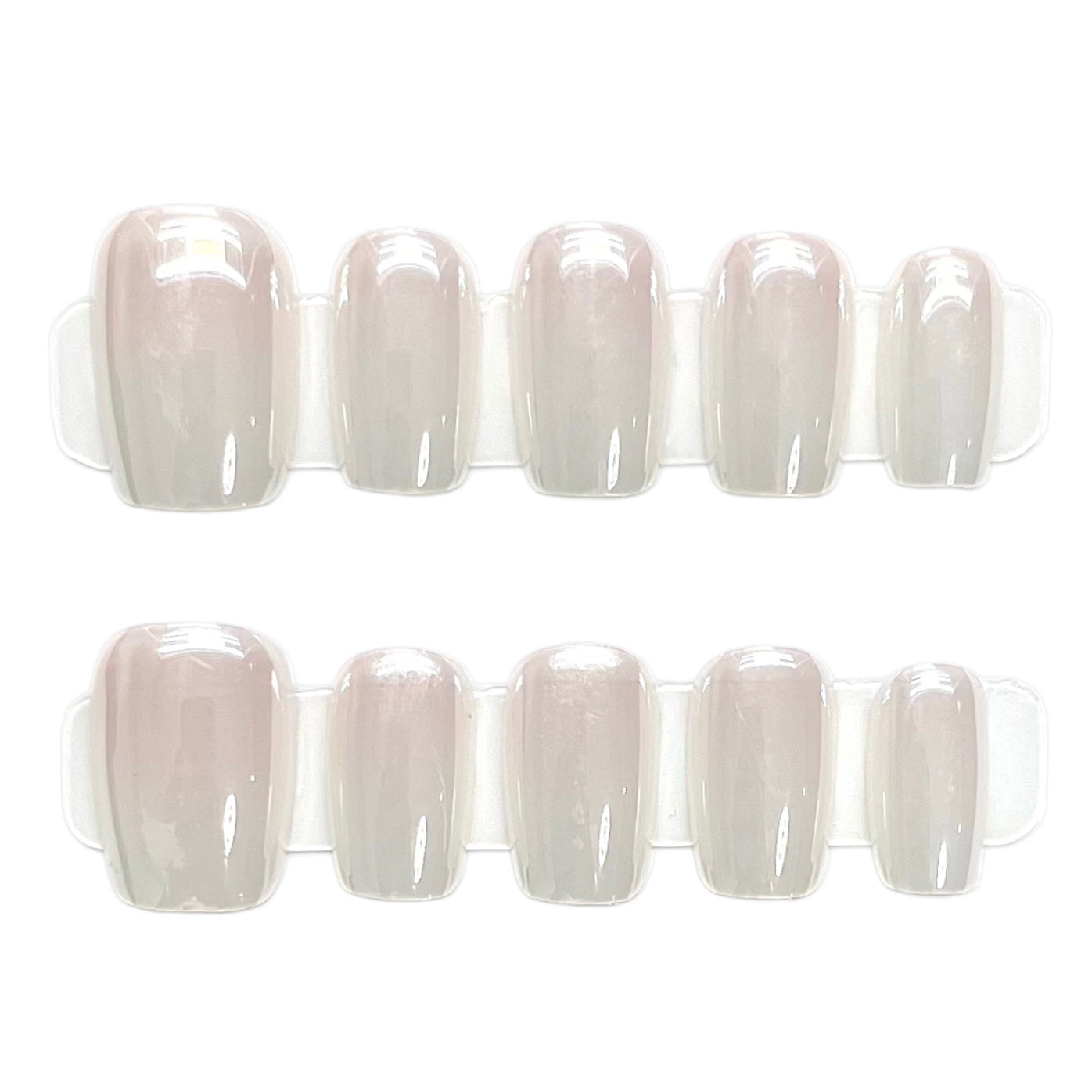 Electric Blush – hanakoko