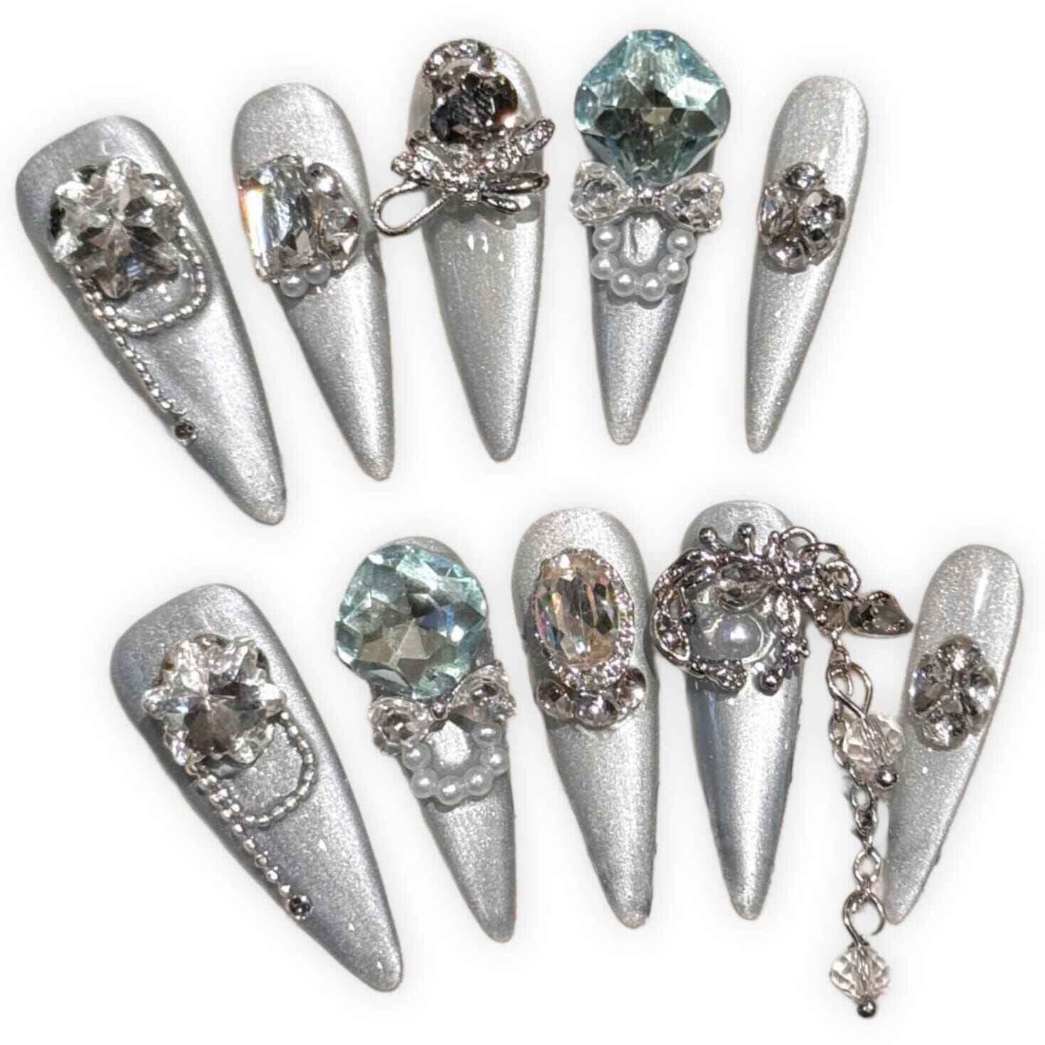 Moonlight Box – hanakoko