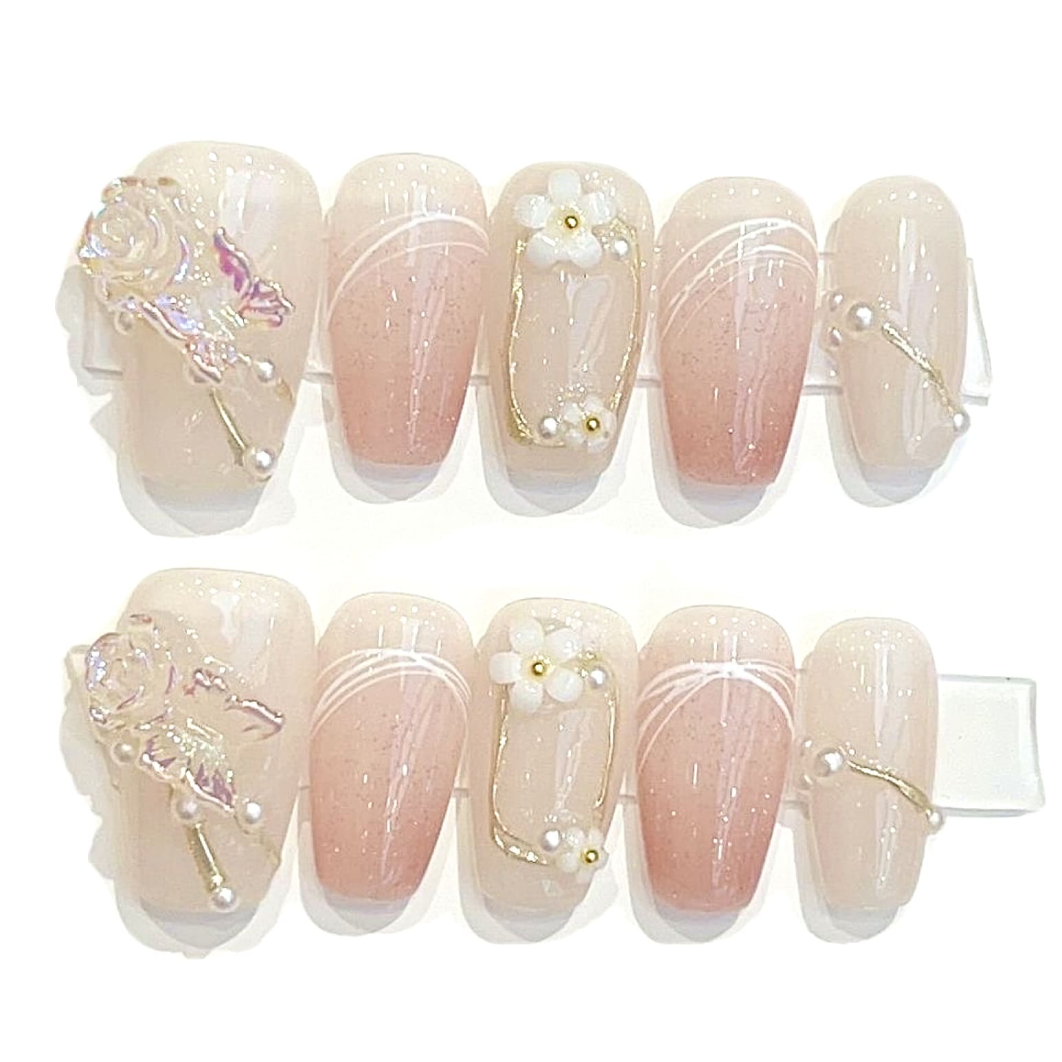 Golden Bloom – hanakoko