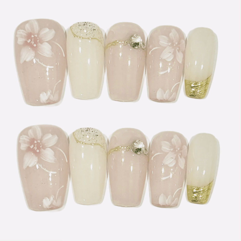 Sakura Flow – hanakoko