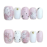 Golden Bloom – hanakoko