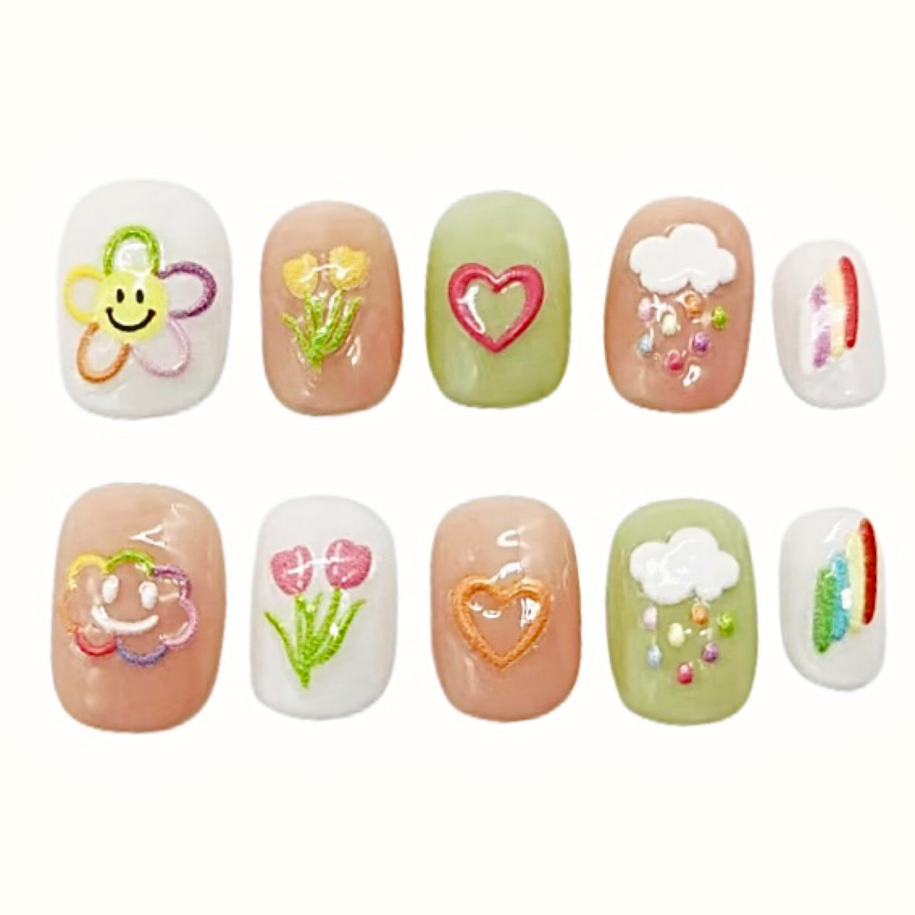 Radiant Reverie – hanakoko