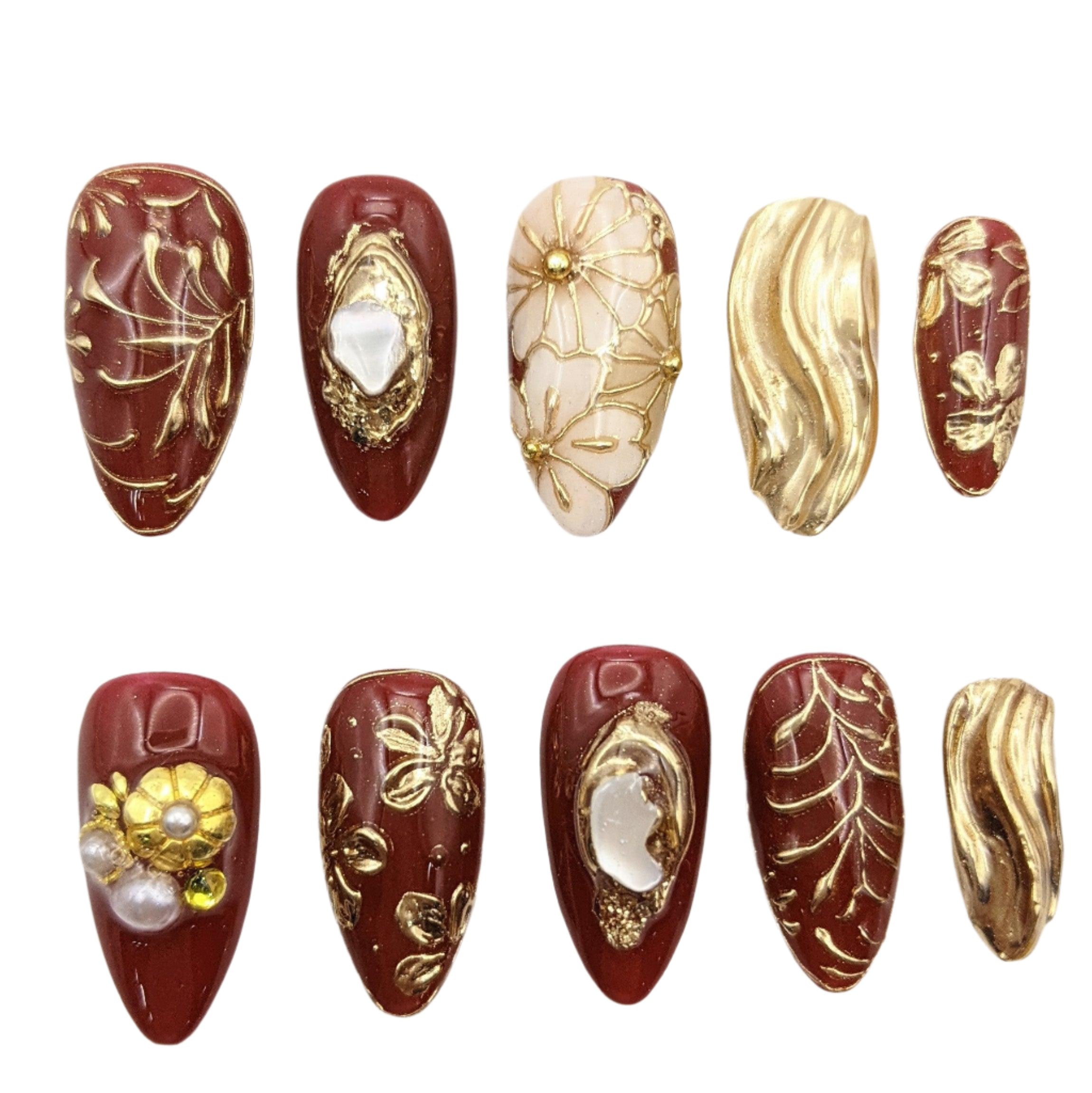 Japanese Garden – hanakoko