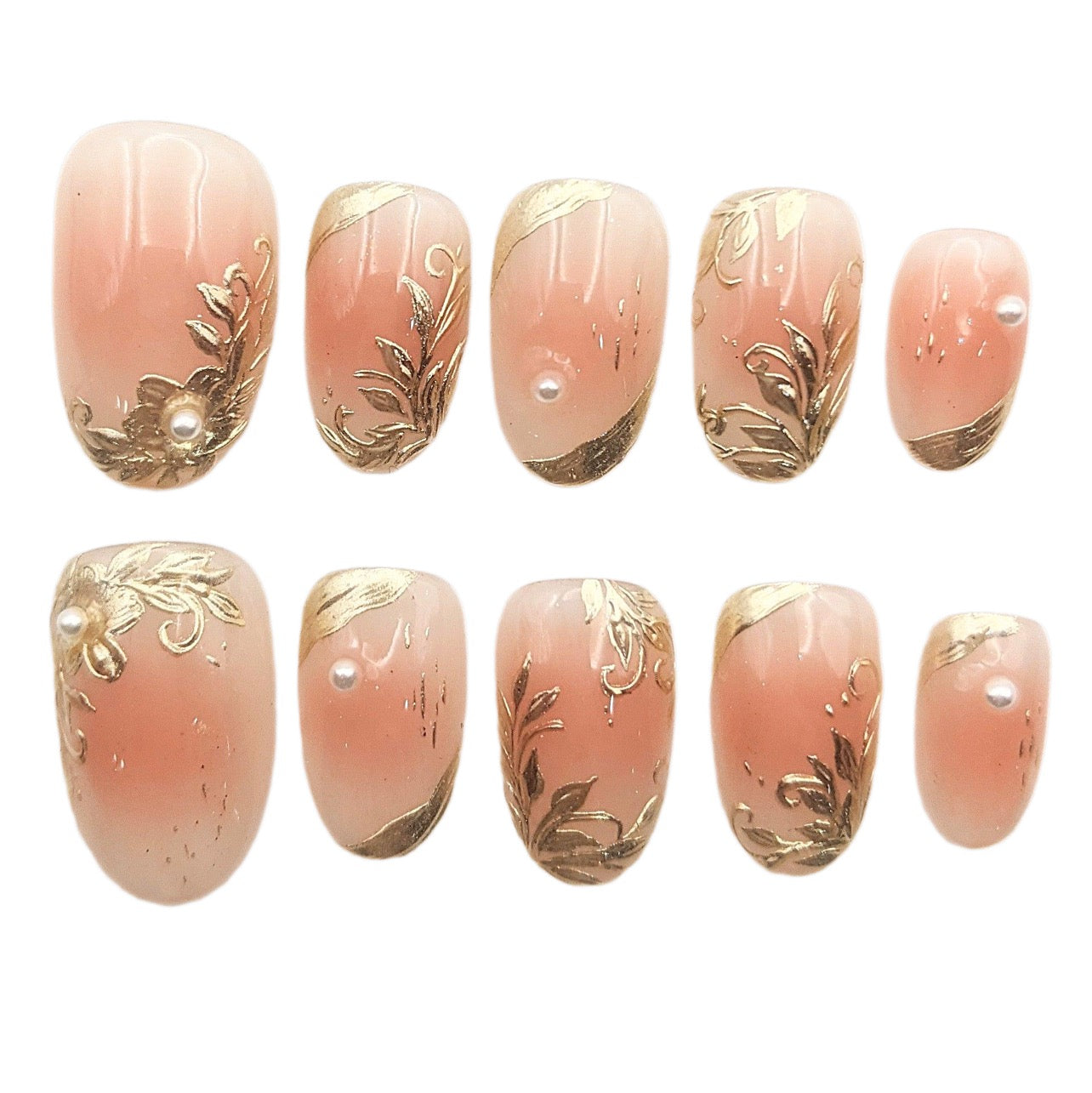 Ayame Pink – hanakoko