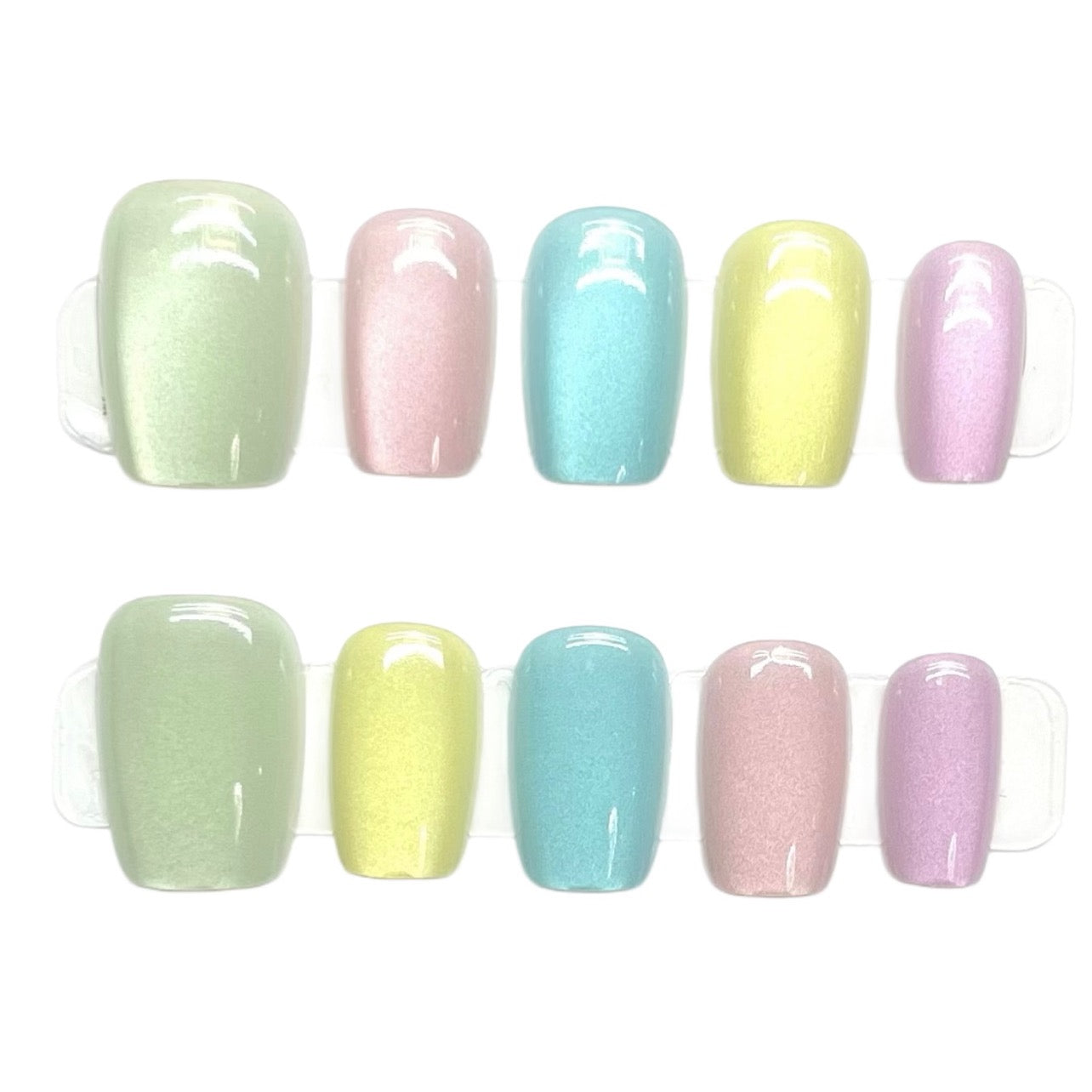 Rainbow Pops – hanakoko