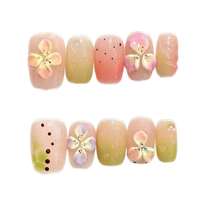 Seascape – hanakoko