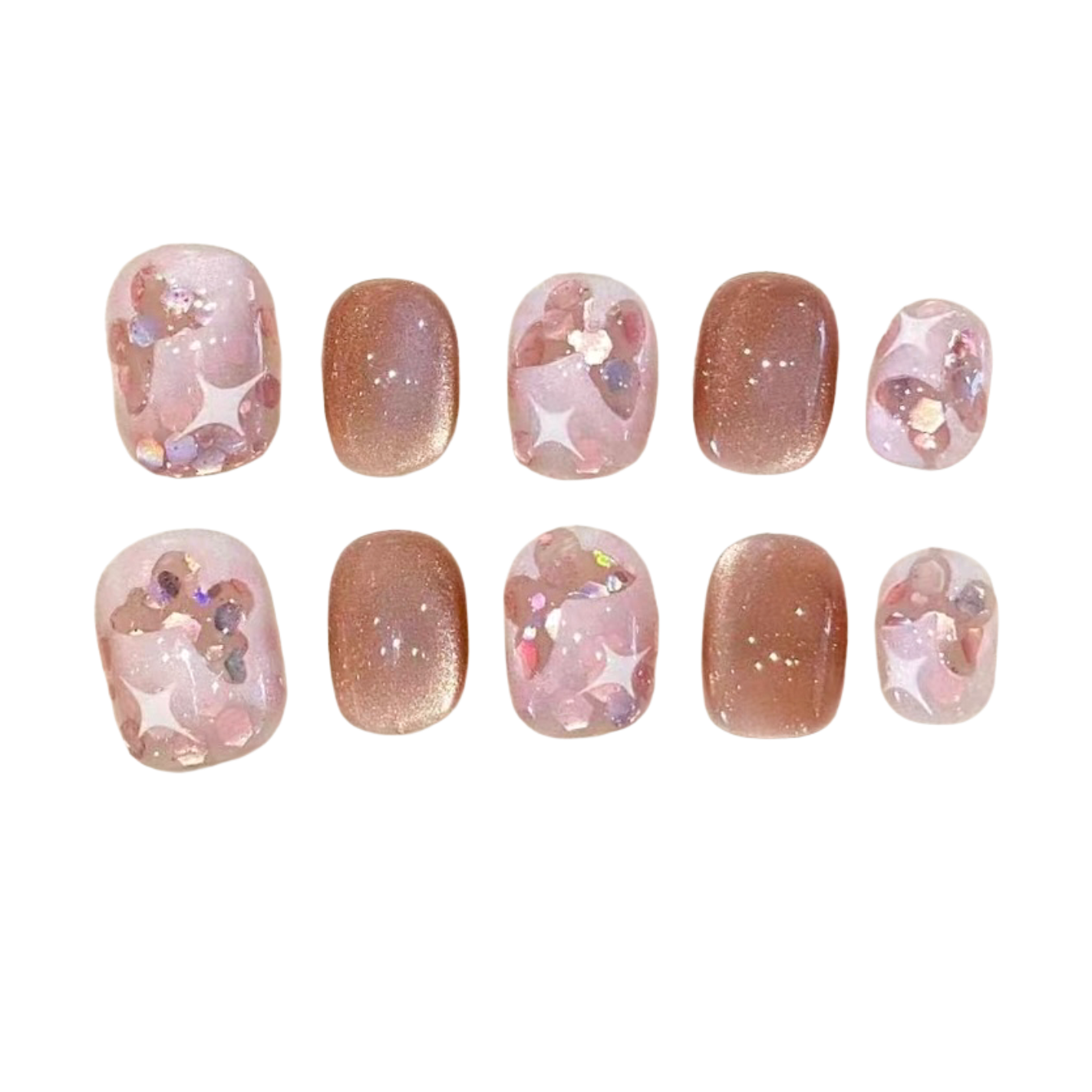 Pink Drizzle – hanakoko