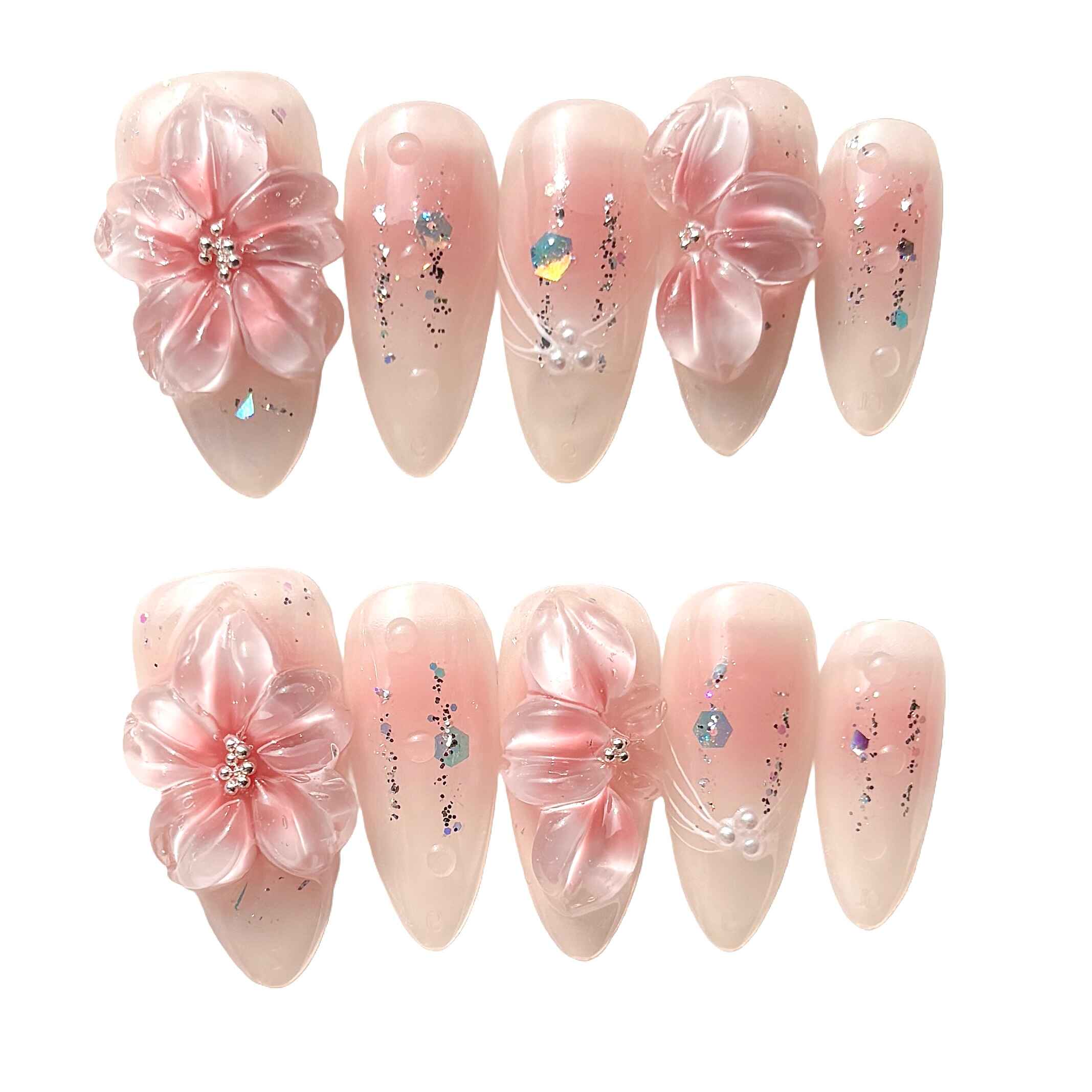 Ice Bloom – hanakoko