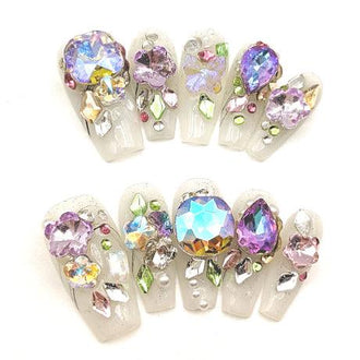 Hanakoko | be your own nail artist at home – hanakoko