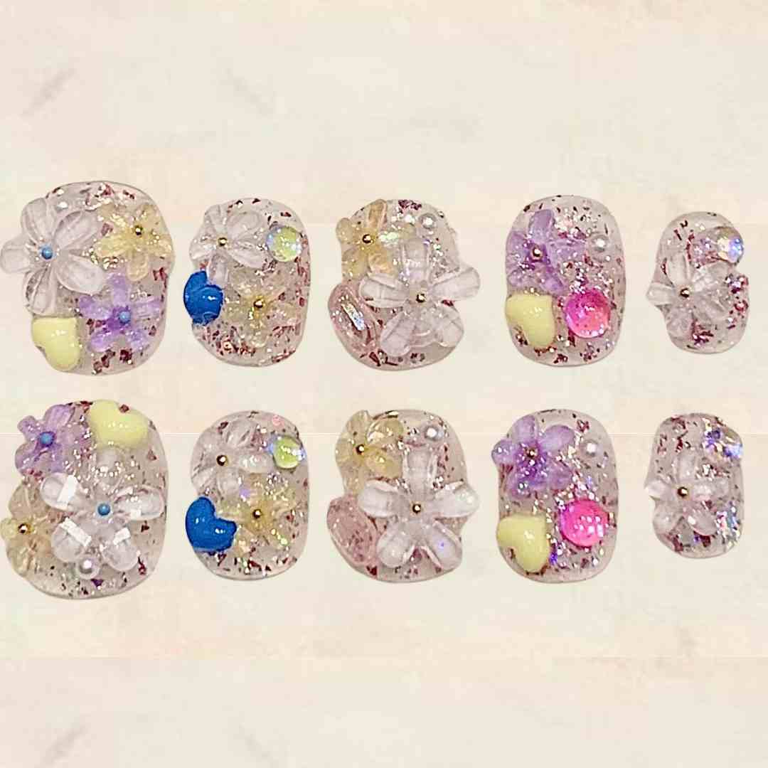 Candy Daisy – hanakoko