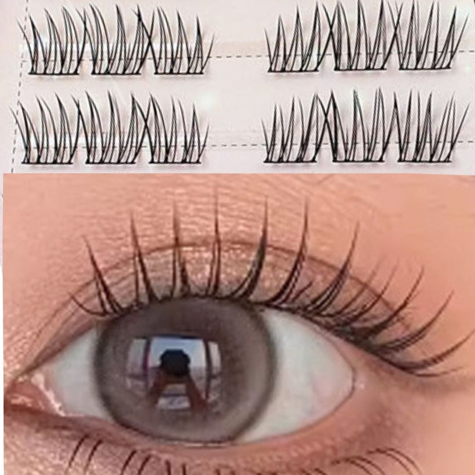 Upper Lashes – hanakoko