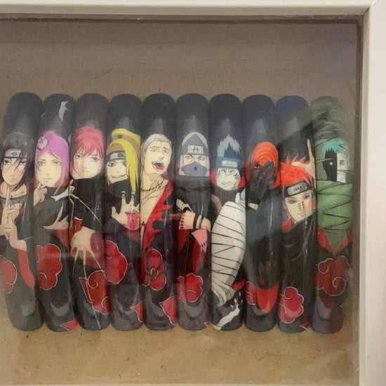 Customize Your Own Press-ons – hanakoko