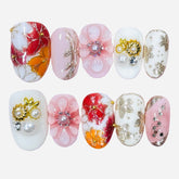 Oriental Garden – hanakoko