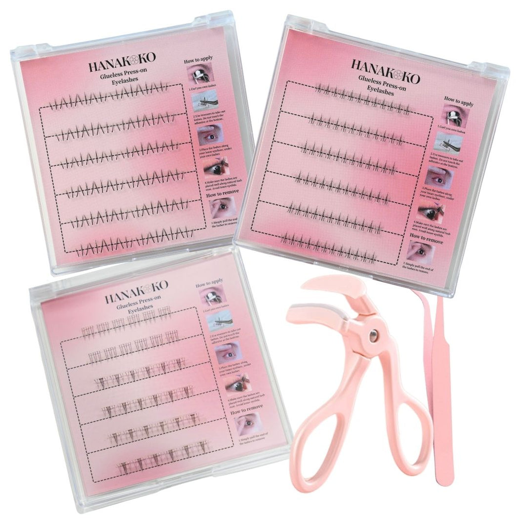 Bundles – hanakoko