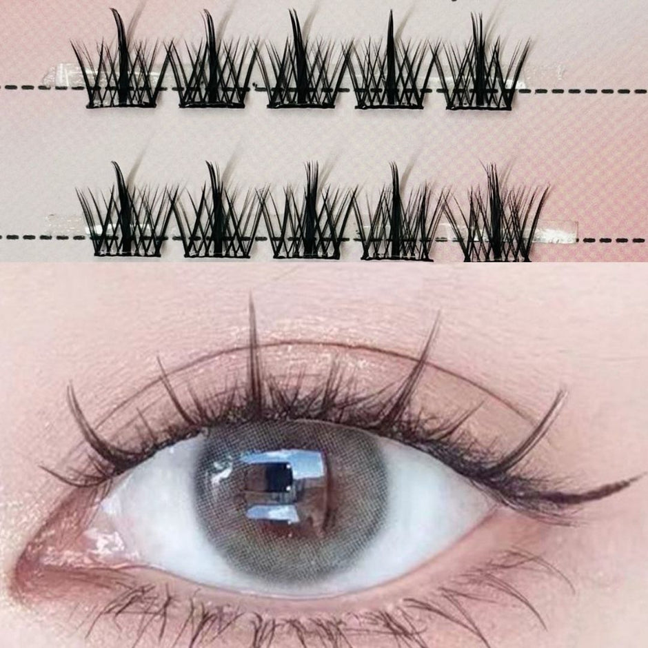 Upper Lashes – hanakoko