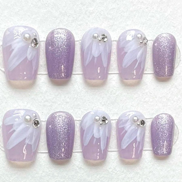 Taro Bloom – hanakoko